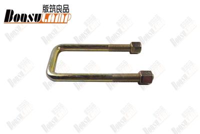 China U Bolt Of Isuzu Parts 700P OEM 2902131-P331 for sale