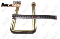 China U Bolt Of Isuzu Parts 700P OEM 2902131-P331 for sale
