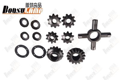 China Differential Gear Set Of Isuzu Parts 700P OEM SAH088 for sale