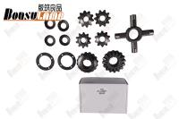 China Differential Gear Set Of Isuzu Parts 700P OEM SAH088 for sale