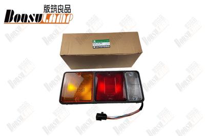 China Rear Lamp Assembly Of Isuzu Parts FE184D/FE185E OEM MK485640 for sale