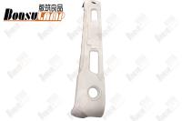 China Front Bumper Of Isuzu Parts JAC N80 OEM 2803101LE176 for sale