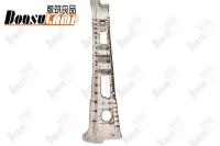 China Front Bumper Of Isuzu Parts JAC N80 OEM 2803101LE176 for sale