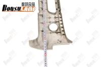 China Front Bumper Of Isuzu Parts JAC N80 OEM 2803101LE176 for sale