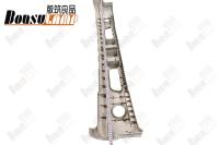 China Front Bumper Of Isuzu Parts JAC N80 OEM 2803101LE176 for sale
