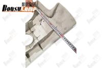 China Front Bumper Of Isuzu Parts JAC N80 OEM 2803101LE176 for sale