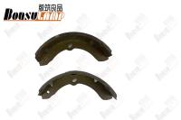 China 8-97287778-0 8972877780 Brake Rear Shoe Assembly Factory Direct for ISUZU 600P for sale
