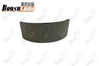China 8-97287778-0 8972877780 Brake Rear Shoe Assembly Factory Direct for ISUZU 600P for sale