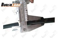 China Rear No.3 Leaf Spring Of Isuzu Parts NHR NKR OEM A170 for sale