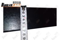 China Rear No.3 Leaf Spring Of Isuzu Parts NHR NKR OEM A170 for sale