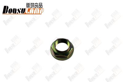 China Final Drive Pinion Nut Of Isuzu Parts CXZ FVR EXR OEM 1-09449071-0   1094490710 for sale