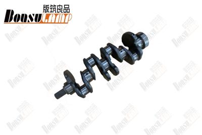 China 8-97254611-1 Crankshaft for Isuzu 4JH1 600P  8972546111 for sale