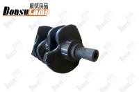 China 8-97254611-1 Crankshaft for Isuzu 4JH1 600P  8972546111 for sale