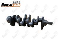 China 8-97254611-1 Crankshaft for Isuzu 4JH1 600P  8972546111 for sale