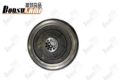China 1-12331425-0 1123314250 Flywheel Factory Direct for ISUZU CYZ 6WF1 for sale