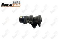 China EGR Valve Of Isuzu Parts CYZ06 CYH06 OEM 1-16110015-2   1161100152 for sale