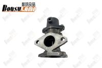China EGR Valve Of Isuzu Parts CYZ06 CYH06 OEM 1-16110015-2   1161100152 for sale