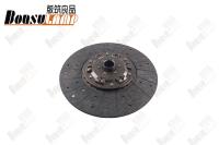 China Clutch Disc Of Isuzu Parts EXR/10PC1 OEM 1-31240699-0   1312406990 for sale