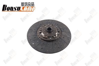China Clutch Disc Of Isuzu Parts EXR/10PC1 OEM 1-31240699-0   1312406990 for sale