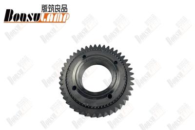 China Gear 3RD Mainshaft Of Isuzu Parts CXZ/MJD7 OEM 1-33252447-0   1332524470 for sale