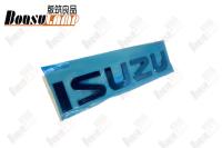 China 8-97581942-0 8975819420 ISUZU Logo for Isuzu 600P 100P-TC for sale