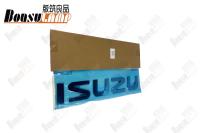 China 8-97581942-0 8975819420 ISUZU Logo for Isuzu 600P 100P-TC for sale