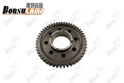China Reverse Idler Gear Of Isuzu Parts CXZ/MJD7S OEM 1-33361075-0   1333610750 for sale