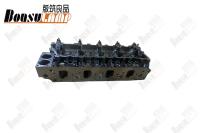 China 8-97146520-0 8971465200 Cylinder Head Assembly Factory Direct for ISUZU NPR 4HF1 for sale