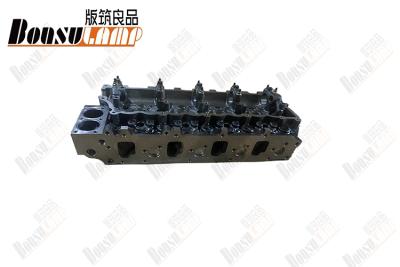 China 8-97146520-0 8971465200 Cylinder Head Assembly Factory Direct for ISUZU NPR 4HF1 for sale