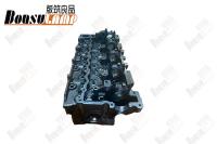 China 8-97146520-0 8971465200 Cylinder Head Assembly Factory Direct for ISUZU NPR 4HF1 for sale
