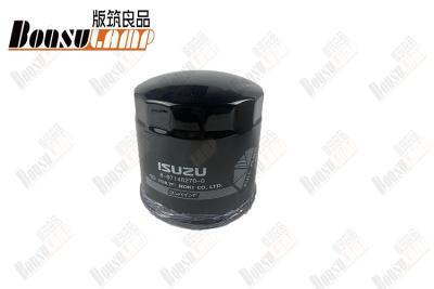 China 8-97148270-0 8971482700 Oil Filter Factory Direct for ISUZU NPR 4HF1 700P for sale