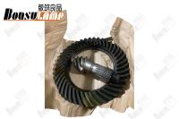 China Final Drive Gear Set Of Isuzu Parts CYZ06 OEM 1-41210475-0   1412104750 for sale