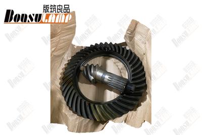 China Final Drive Gear Set Of Isuzu Parts CYZ06 OEM 1-41210475-0   1412104750 for sale