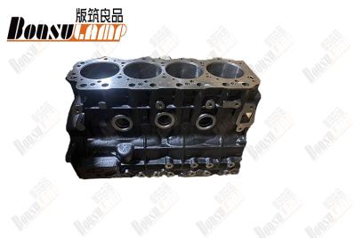 China 5-87310268-0 5873102680 Cylinder Block Assembly Factory Direct for ISUZU 100P for sale