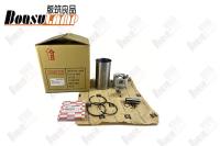 China 5-87813280-0 5878132800 Cylinder Liner Kit Factory Direct for ISUZU C240 for sale