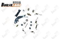 China 8-53485585-0 8534855850 Parking Brake Drum Repair Kit Factory Direct for ISUZU J116E3 4HF1 for sale