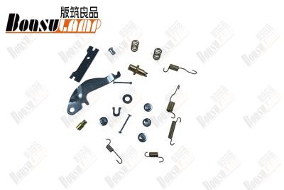 China 8-53485585-0 8534855850 Parking Brake Drum Repair Kit Factory Direct for ISUZU J116E3 4HF1 for sale