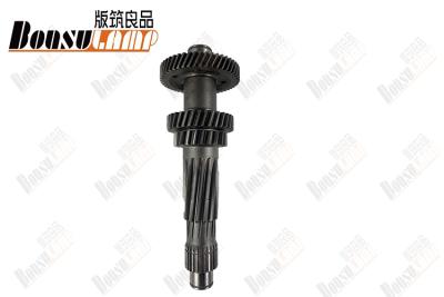China 8-94129527-0 8941295270 Counter Gear Factory Direct for ISUZU NKR 5S for sale