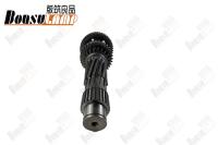 China 8-94129527-0 8941295270 Counter Gear Factory Direct for ISUZU NKR 5S for sale