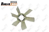 China 1-13660283-0 1136602830 Cooling Fan Factory Direct for ISUZU FVR 6SD1T for sale