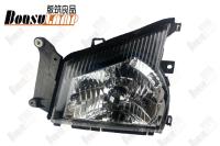 China 8-98009827-0 8980098270 Headlamp for ISUZU 600P for sale