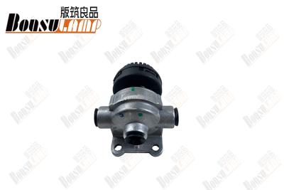 China Quick Release Valve Assembly Of Isuzu Parts CXZ05 OEM 1-48410733-0   1484107330 for sale