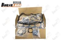 China Engine Overhaul Gasket Kit Of Isuzu Parts 700P OEM 5-87815524-1   5878155241 for sale