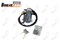 China 1-46810852-0 1468108520 Car Lock Cylinder Set Factory Direct for ISUZU 600P for sale