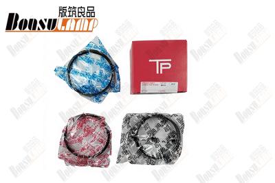 China 34075 Piston Ring Set Factory Direct for ISUZU TD27 STD for sale