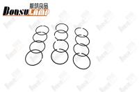 China 34075 Piston Ring Set Factory Direct for ISUZU TD27 STD for sale