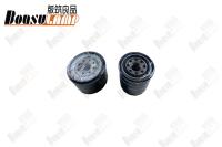 China Oil Filter Element Of Isuzu Parts NPR/4BC2 E1 OEM 8-94360418-1   8943604181 for sale