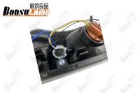 China 8-98010882-0 8980108820  Front Combination Lamp for Isuzu 600P for sale