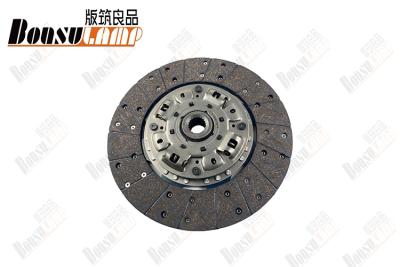 China Clutch Disc Of Isuzu Parts NPR/4HF1 OEM 8-94462789-3   8944627893 for sale
