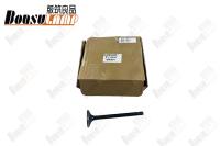 China Exhaust Valve Of Isuzu Parts NPR/4HF1 4HG1 OEM 8-97019337-0   8970193370 for sale